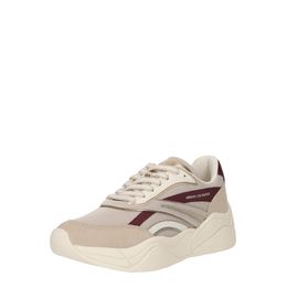 Armani Exchange Sneakers 'CHER' female Beige size 39