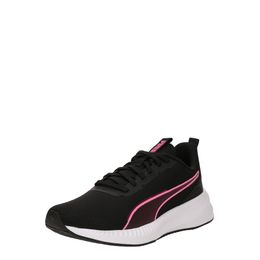 Puma Running Shoes 'Flyer Lite 3' male Black size 7