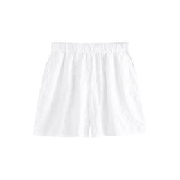 next Pants female White size 6