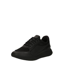 BOSS Sneaker 'TTNM EVO' Herren Gr&ouml;&szlig;e 45 schwarz
