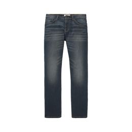 Tom Tailor Jeans 'Marvin' male Blue size 36