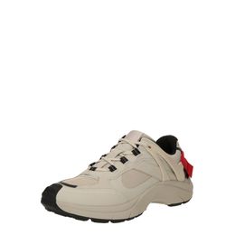 Hugo Sneakers 'GO2' male Beige size 45