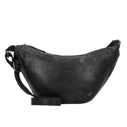 Green Burry GREENBURRY Umhängetasche 'Colombiana' Damen Größe One Size schwarz