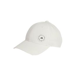 adidas by Stella McCartney Sportcap Damen Größe 54/56 schwarz / weiß