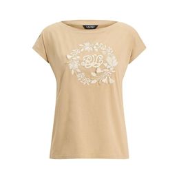 Lauren by Ralph Lauren Lauren Ralph Lauren Shirt female Beige size XXL