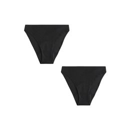 next Slip Damen Größe M schwarz