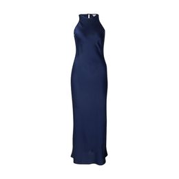 Vila Kleid 'VIRAVENNA' Damen Gr&ouml;&szlig;e 44 dunkelblau Winterkleid