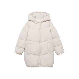 Mango Kids Coat 'ANNA' girl Beige size 9