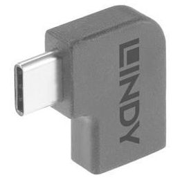 Lindy - USB-Adapter - 24 pin USB-C (W) zu 24 pin USB-C (M)