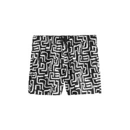 next Board Shorts male Black size S