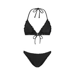 Shiwi Bikini Damen Gr&ouml;&szlig;e XL schwarz