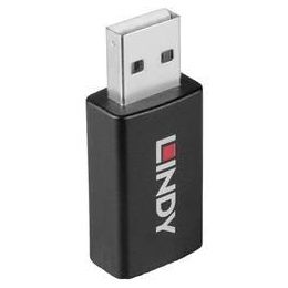 Lindy - USB-Adapter - USB (M) zu USB (W) - USB 2.0