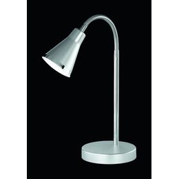 REALITY ARRAS Tischleuchte LED Titan, 1-flammig