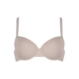 Naturana Bra female Beige size 90