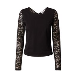ABOUT YOU Shirt 'Ayla ' female Black size 40