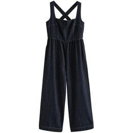 next Jumpsuit female Black size 8