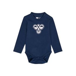 Hummel Body Jungen Gr&ouml;&szlig;e 98 navy / offwhite