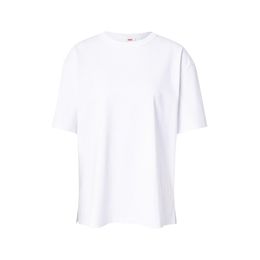 Levi's LEVI'S T-Shirt 'TABOR' Damen Gr&ouml;&szlig;e S wei&szlig;