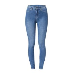 Dr. Denim Jeggings 'Plenty' Damen Größe 29 blue denim
