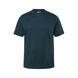 Men Plus Pyjama kurz Herren Gr&ouml;&szlig;e 4XL tanne