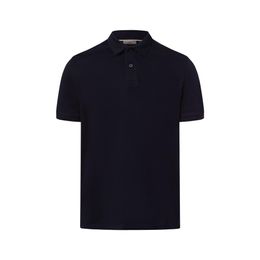 Finshley & Harding Finshley & Harding Shirt male Blue size XXL
