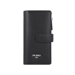 Picard Bingo Kreditkartenetui Leder 9 cm in schwarz | Gr.: onesize