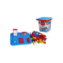 Simba Blox Eimer 250 Teile | Gr.: onesize