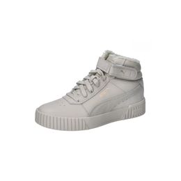 Puma Sneakers High Carina 2.0 Mid WTR in natur | Gr.: 40