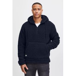 11 Project Hoodie PRDaeg in Blau | Gr.: XL