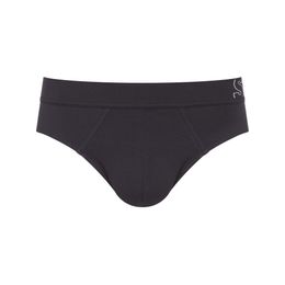 Sloggi Slip Briefs in Charcoal | Gr.: XL