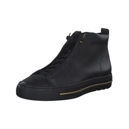 Paul Green Stiefeletten in BLACK | Gr.: 37