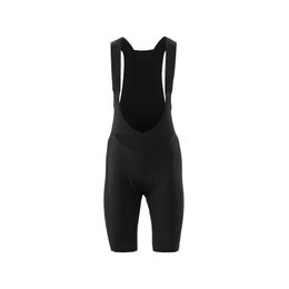 Gonso Ride Miles Bib Circle in Schwarz01100 | Gr.: 38