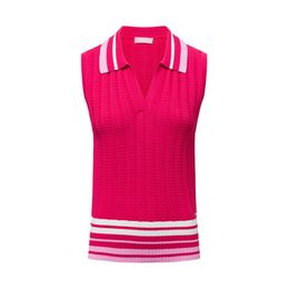 Liu Jo Top in himbeer - 0001 | Gr.: XS