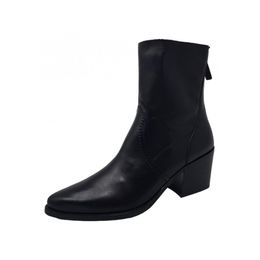 Paul Green Stiefelette in Schwarz | Gr.: 38