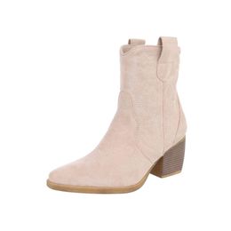 Ital-Design High Heel in Beige | Gr.: 41