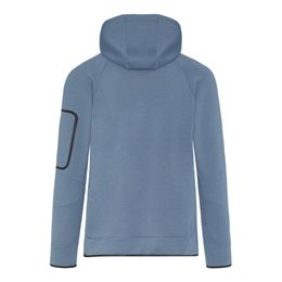 Born Living Yoga Sweatshirt 'Amur' Herren Gr&ouml;&szlig;e S opal