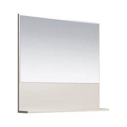 TRENDTEAM Spiegel 'Sao Paulo' kaschmirfarben 80 x 74 x 14 cm