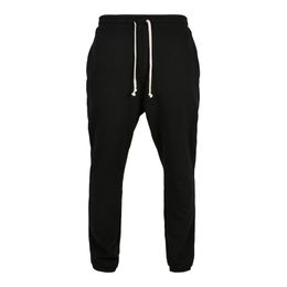 Urban Classics Pants male Black size XL
