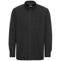 Camel Active Button Up Shirt male Black size M