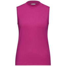Street One Top female Pink size 38