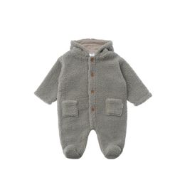 Liliput Dungarees kids Grey size 50/56