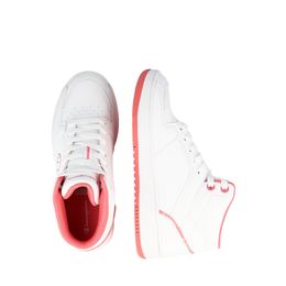 Champion Authentic Athletic Apparel Sneaker Damen Gr&ouml;&szlig;e 37.5 koralle / wei&szlig;
