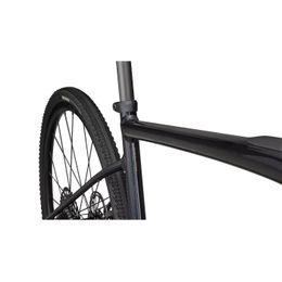 Specialized Creo SL Comp E5 | Gr. 56 cm | Aluminium E-Gravelbike Schwarz