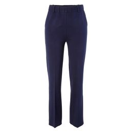 Aniston Selected Pleated Pants female Blue size 40