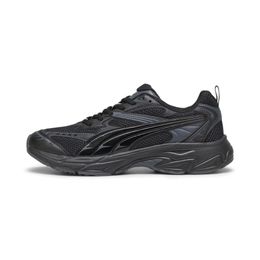 Puma Sneakers 'Morphic Base ' female Black size 47