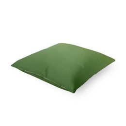 Bilderwelten Dekokissen gr&uuml;n Abstrakt - Gr&uuml;ner Farbverlauf - Bett Couch Sofakissen Bezug & F&uuml;llung in 40x40 50x50 60x60