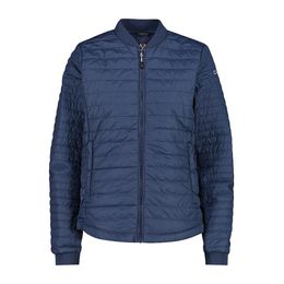 CMP Steppjacke in Dunkelblau - 50% | Größe 38 | Damenjacken