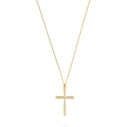Christ Kette Damen Gr&ouml;&szlig;e One Size gold