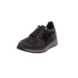 Gabor Sneaker Damen Größe 43 schwarz