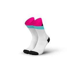 Incylence Trail Summits Bekleidung Unisex bunt